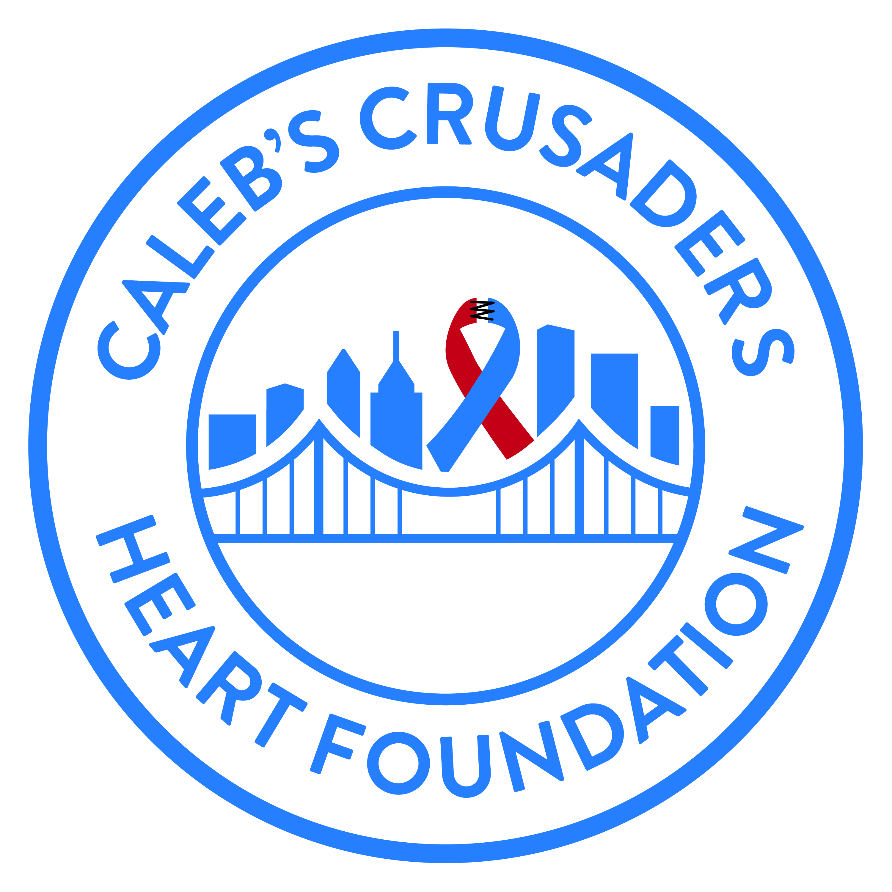 Caleb’s Crusaders Heart Foundation – Supporting Pittsburgh families in ...