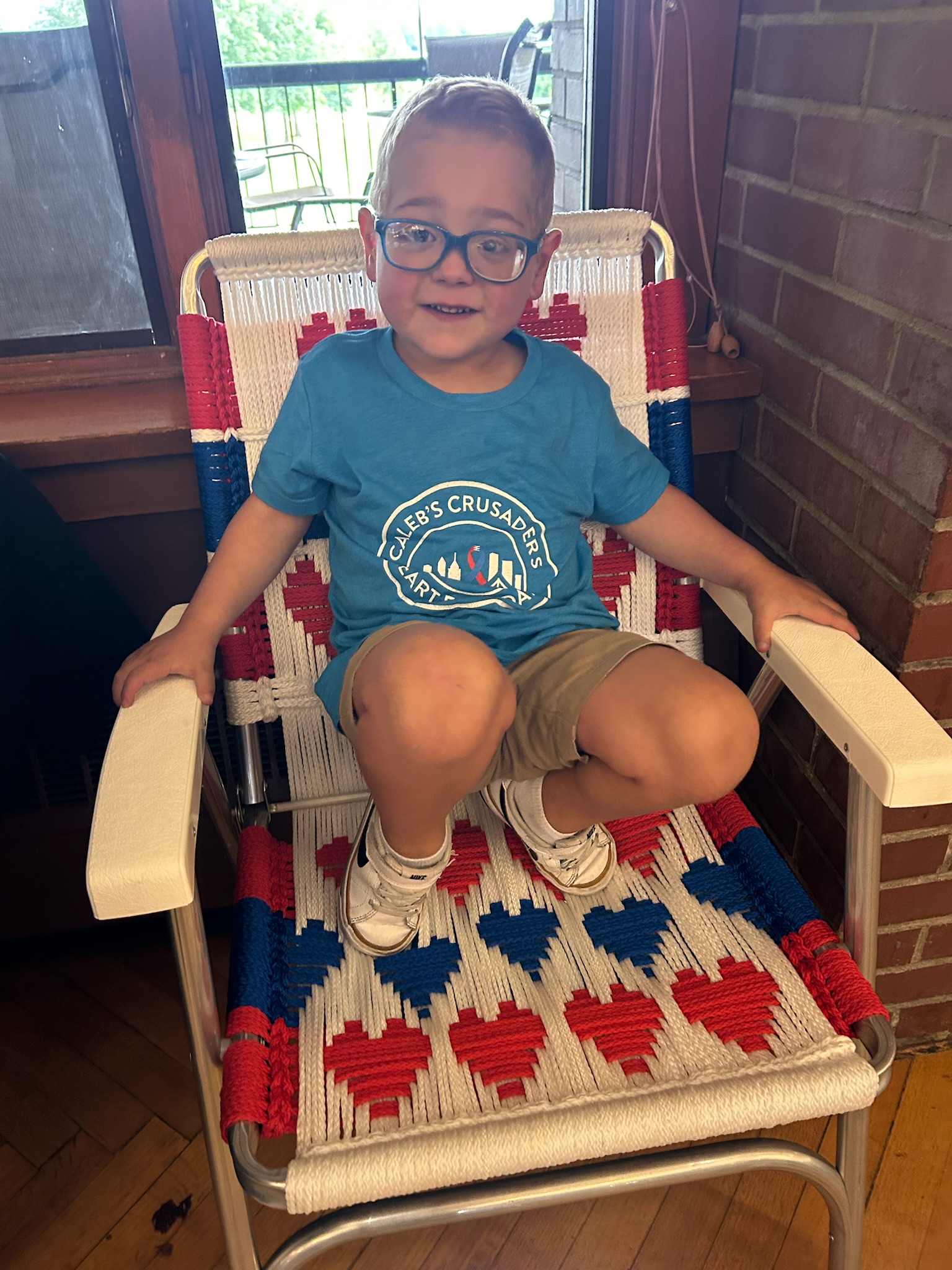 Annual Golf Outing – Caleb’s Crusaders Heart Foundation